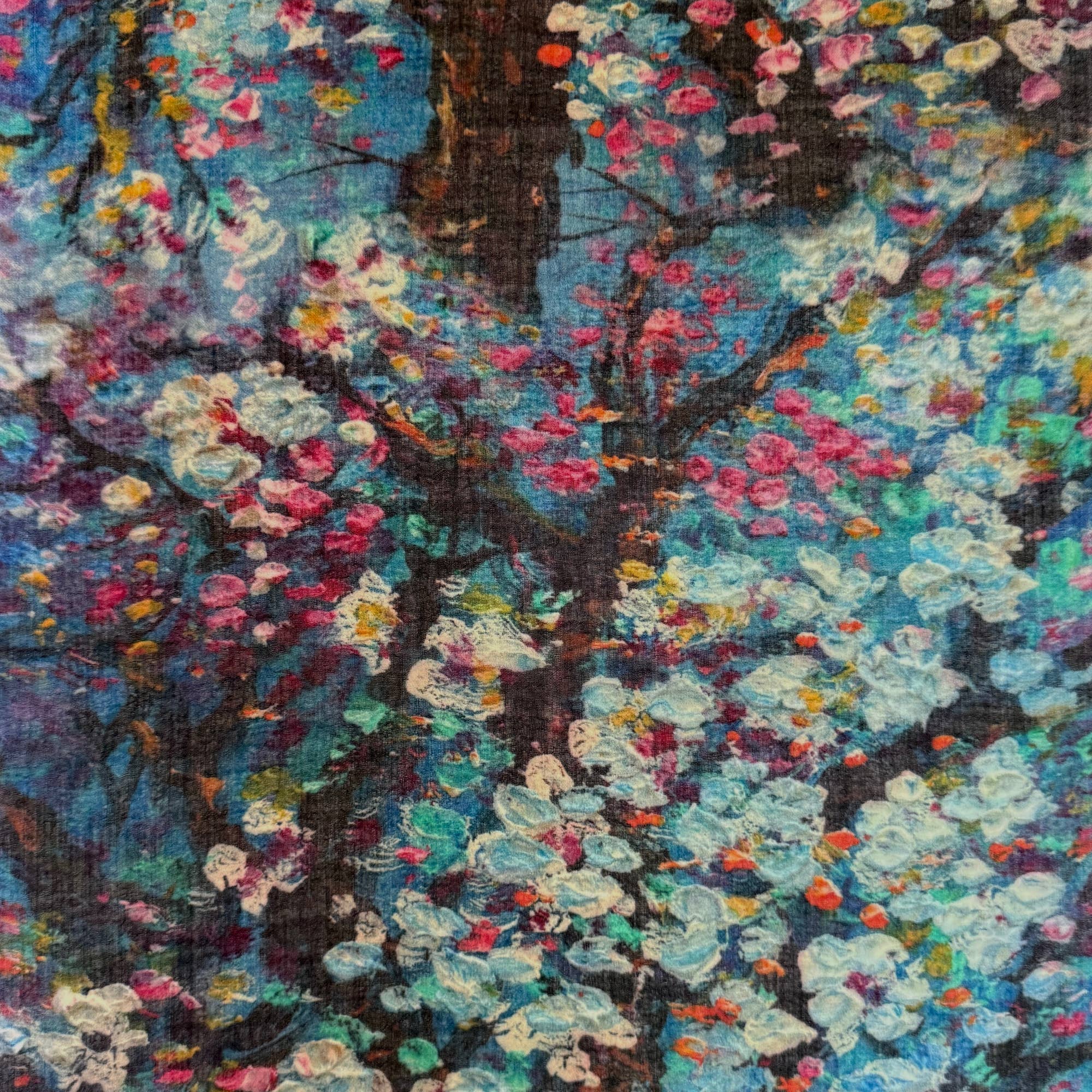 Rachel Scarf - The Shops at the Denver Art Museum