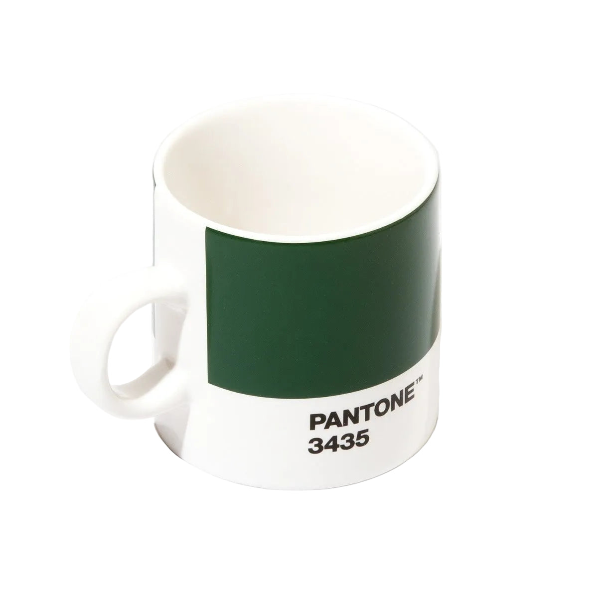 Winter 25 Pantone Espresso Cup - The Shops at the Denver Art Museum