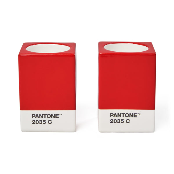 Pantone Candle Stick Holder - The Shops at the Denver Art Museum