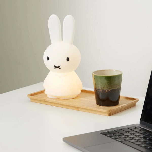 Miffy Shines Night Light - The Shops at the Denver Art Museum