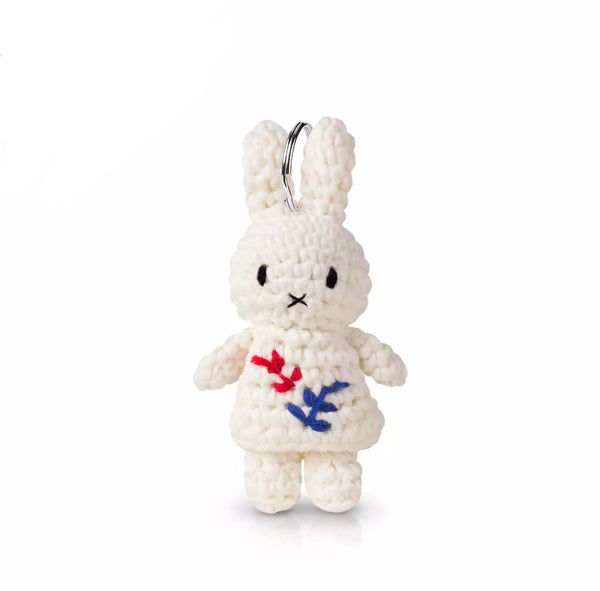 Miffy Handmade Key Hanger Matisse - The Shops at the Denver Art Museum