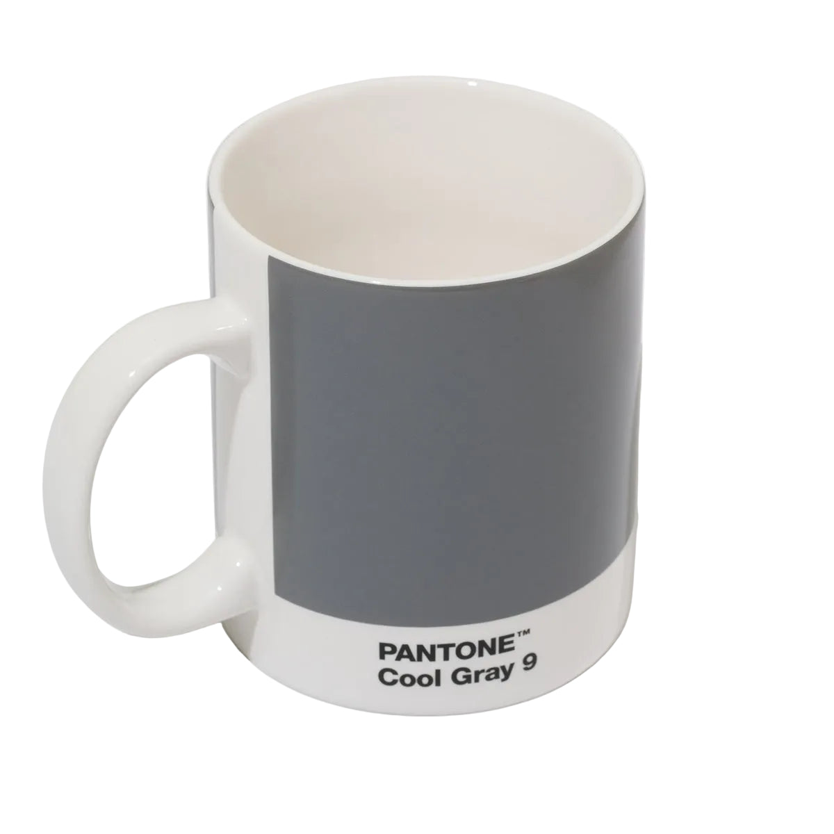 Winter 25 Pantone Mugs - The Shops at the Denver Art Museum