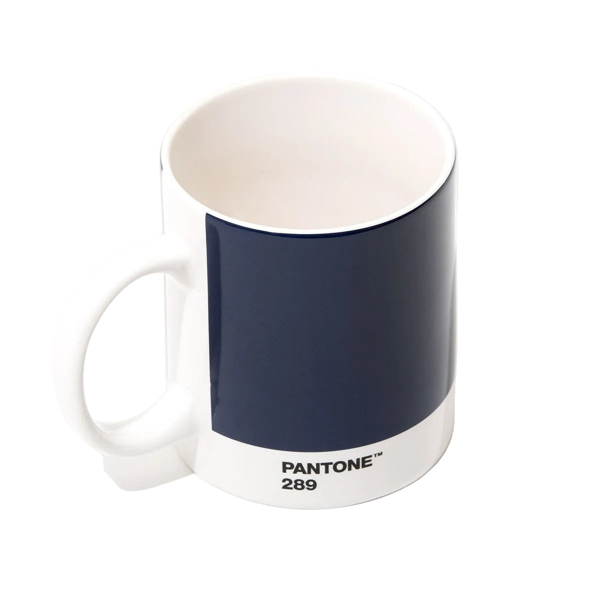 Winter 25 Pantone Mugs - The Shops at the Denver Art Museum
