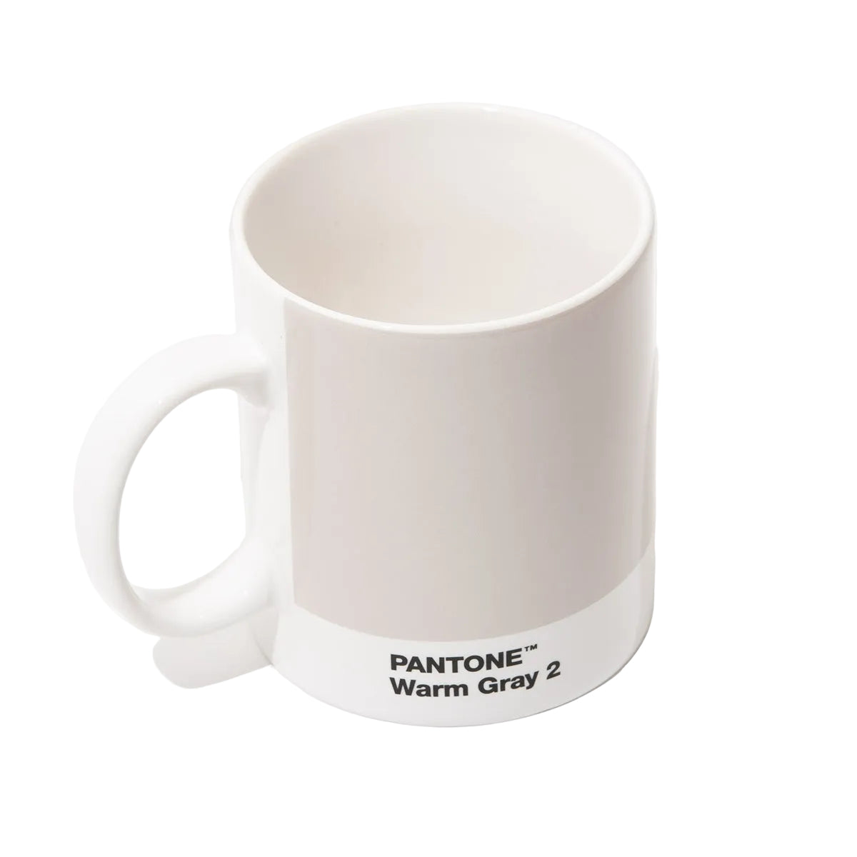 Winter 25 Pantone Mugs - The Shops at the Denver Art Museum