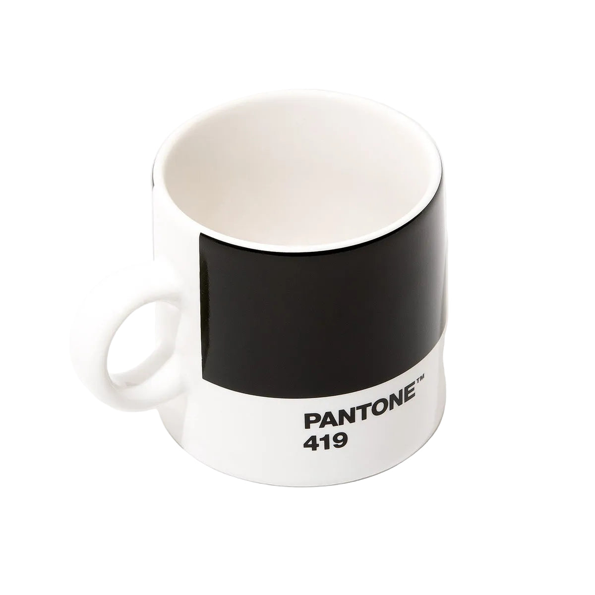 Winter 25 Pantone Espresso Cup - The Shops at the Denver Art Museum