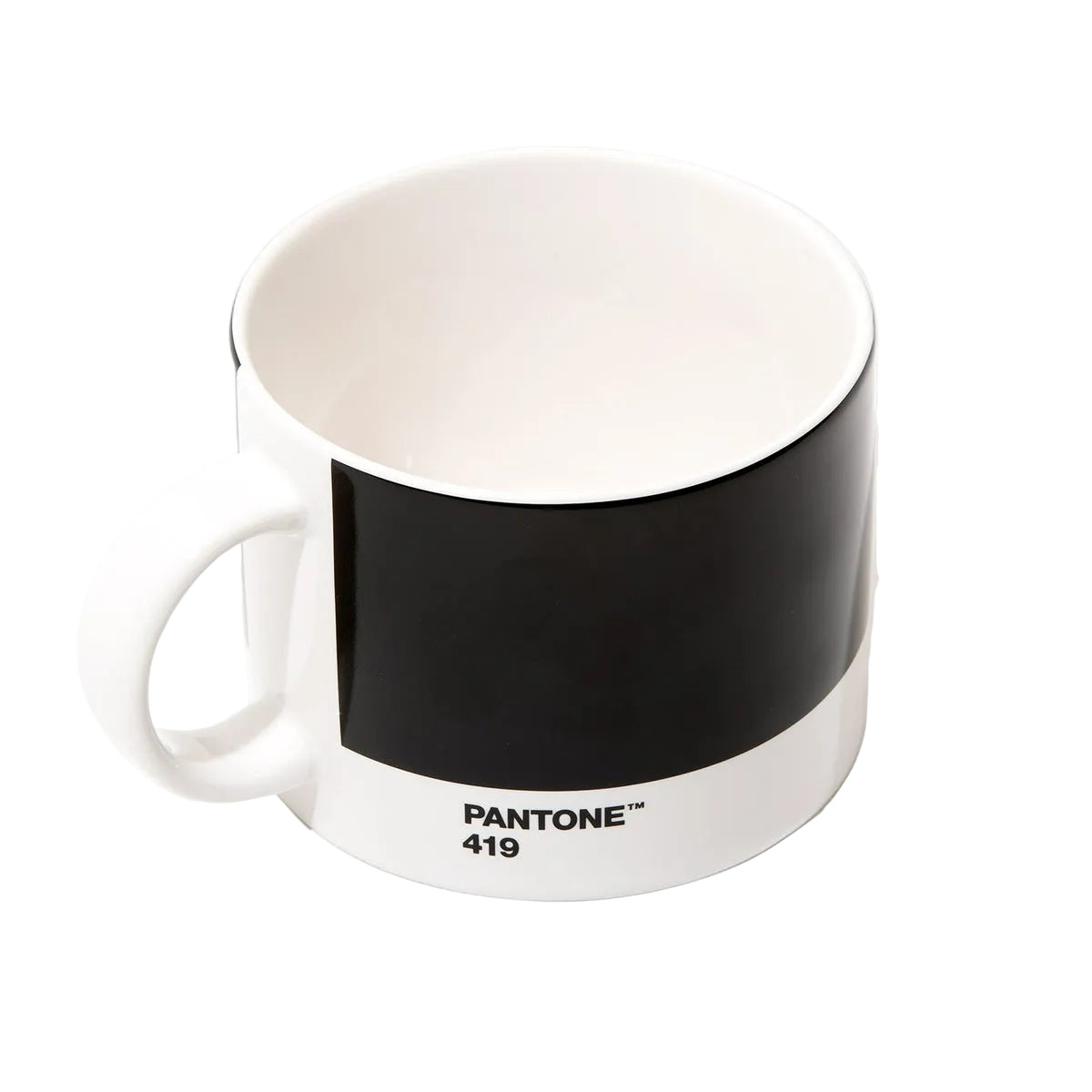Winter 25 Pantone Tea Cups - The Shops at the Denver Art Museum