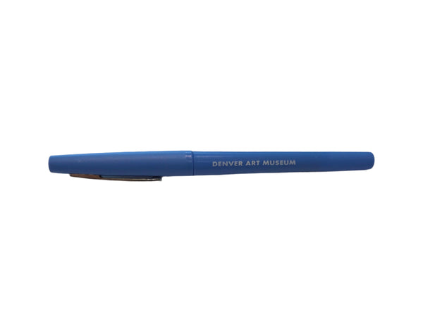 Denver Art Museum Paper Mate Flair Felt-Tip Pen - The Shops at the ...