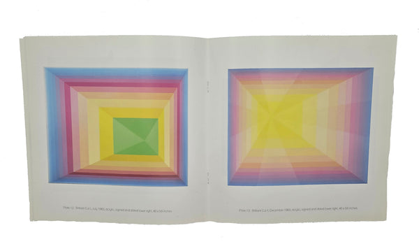 Edward Goldman (1924-2012): American Regionalism to Op Art, A Retrospe ...