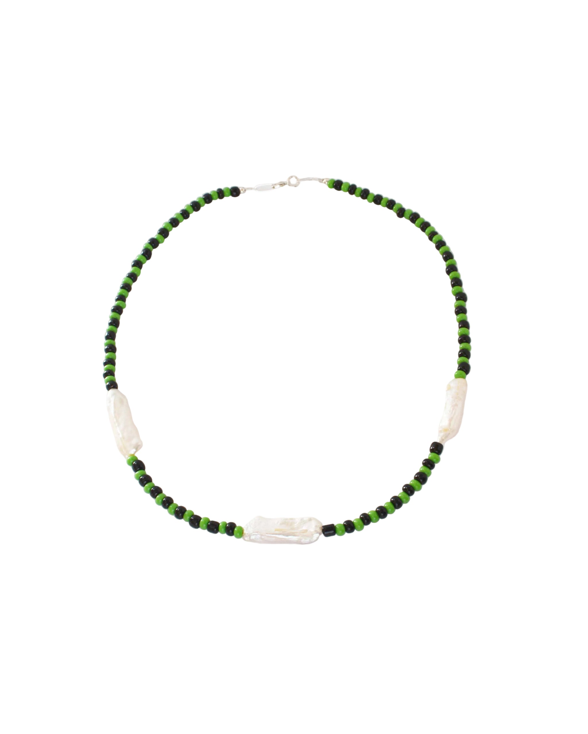 Lydia Pearl Necklace - The Shops at the Denver Art Museum