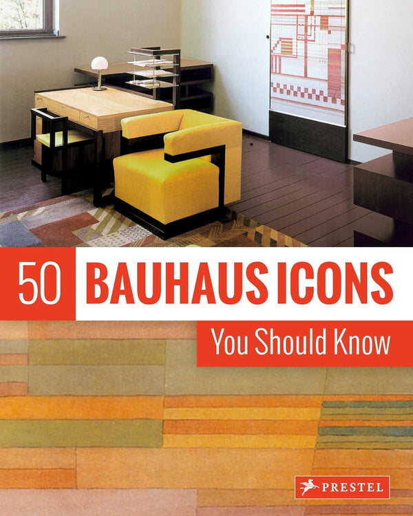 50 Bauhaus Icons You Should Know - The Shops at the Denver Art Museum
