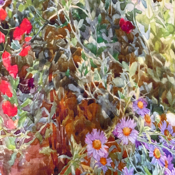 Elsie Scarf - The Shops at the Denver Art Museum