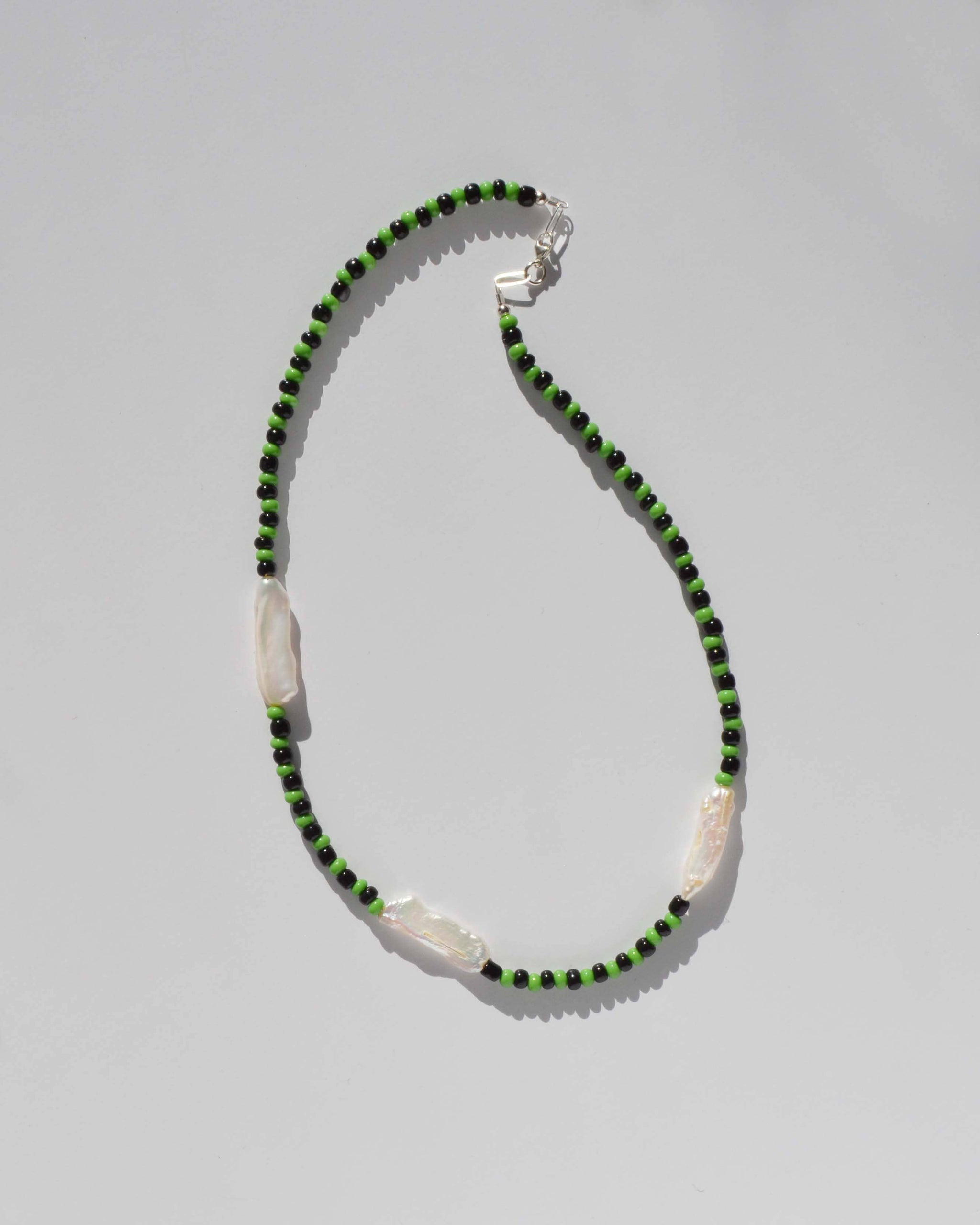 Lydia Pearl Necklace - The Shops at the Denver Art Museum