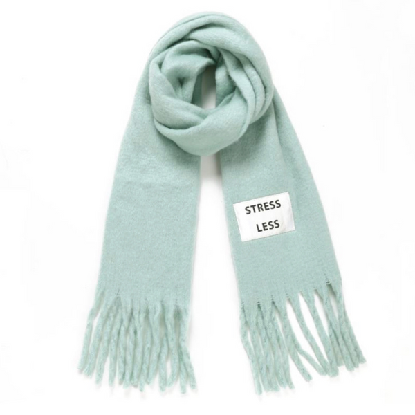 Stress Less Scarf - The Shops at the Denver Art Museum