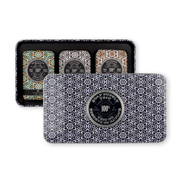 Mosaic Soap Supply - The Shops at the Denver Art Museum