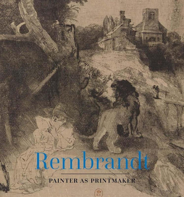 Rembrandt - Painter As Printmaker - The Shops at the Denver Art Museum