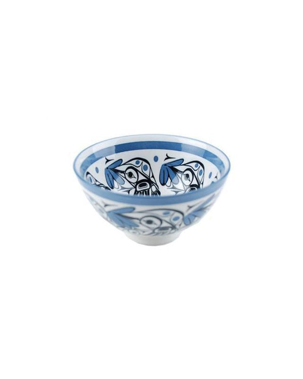 Bill Helin Hummingbird Bowls - The Shops at the Denver Art Museum