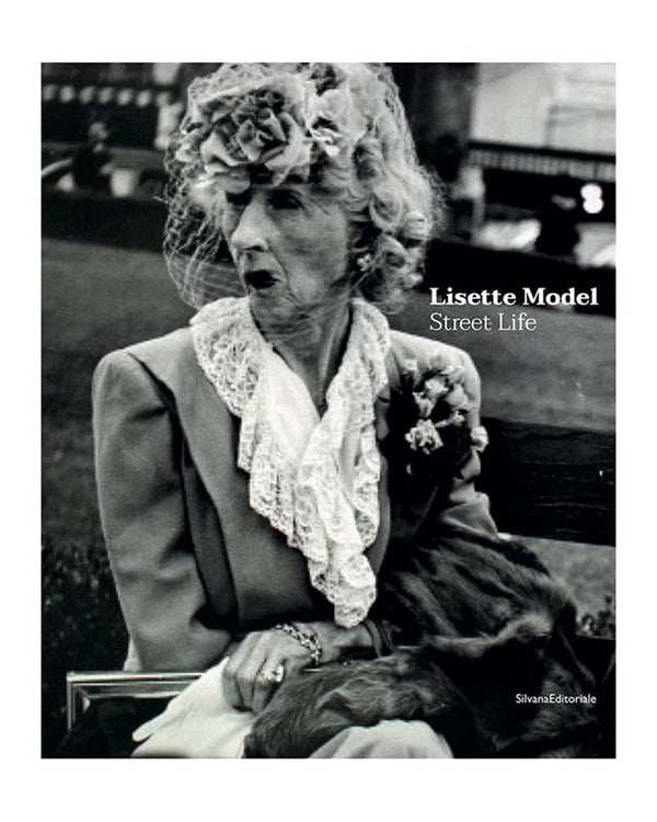 Lisette Model: Street Life - The Shops at the Denver Art Museum