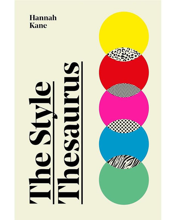 The Style Thesaurus: A Definitive, Gender Neutral Guide - The Shops at ...