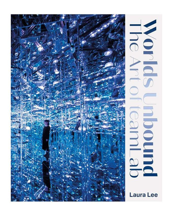 Worlds Unbound: The Art of teamLab - The Shops at the Denver Art Museum