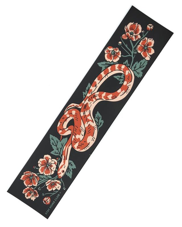 Serpent Bumper Sticker - The Shops at the Denver Art Museum