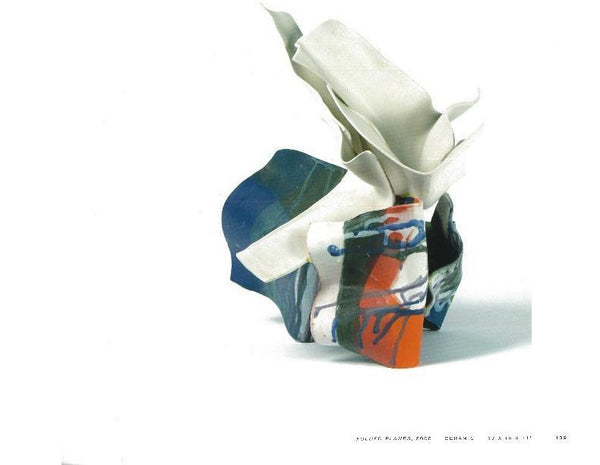 Colorado Abstract: Paintings and Sculpture - The Shops at the Denver ...