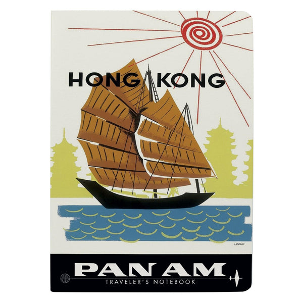 Pan Am Notebooks - The Shops at the Denver Art Museum