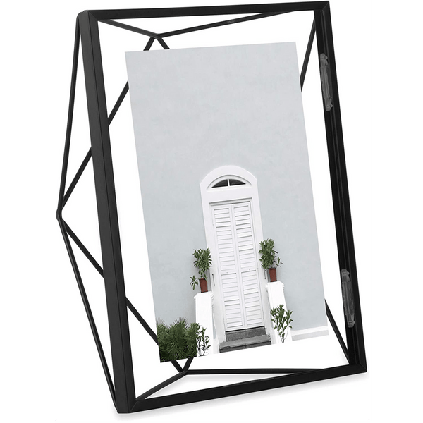 5x7 Black Prisma Frame - The Shops at the Denver Art Museum